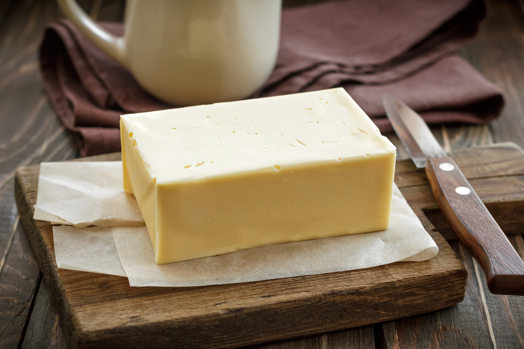 Données nutritionnelles de nos beurres - Sodiaal Professionnel