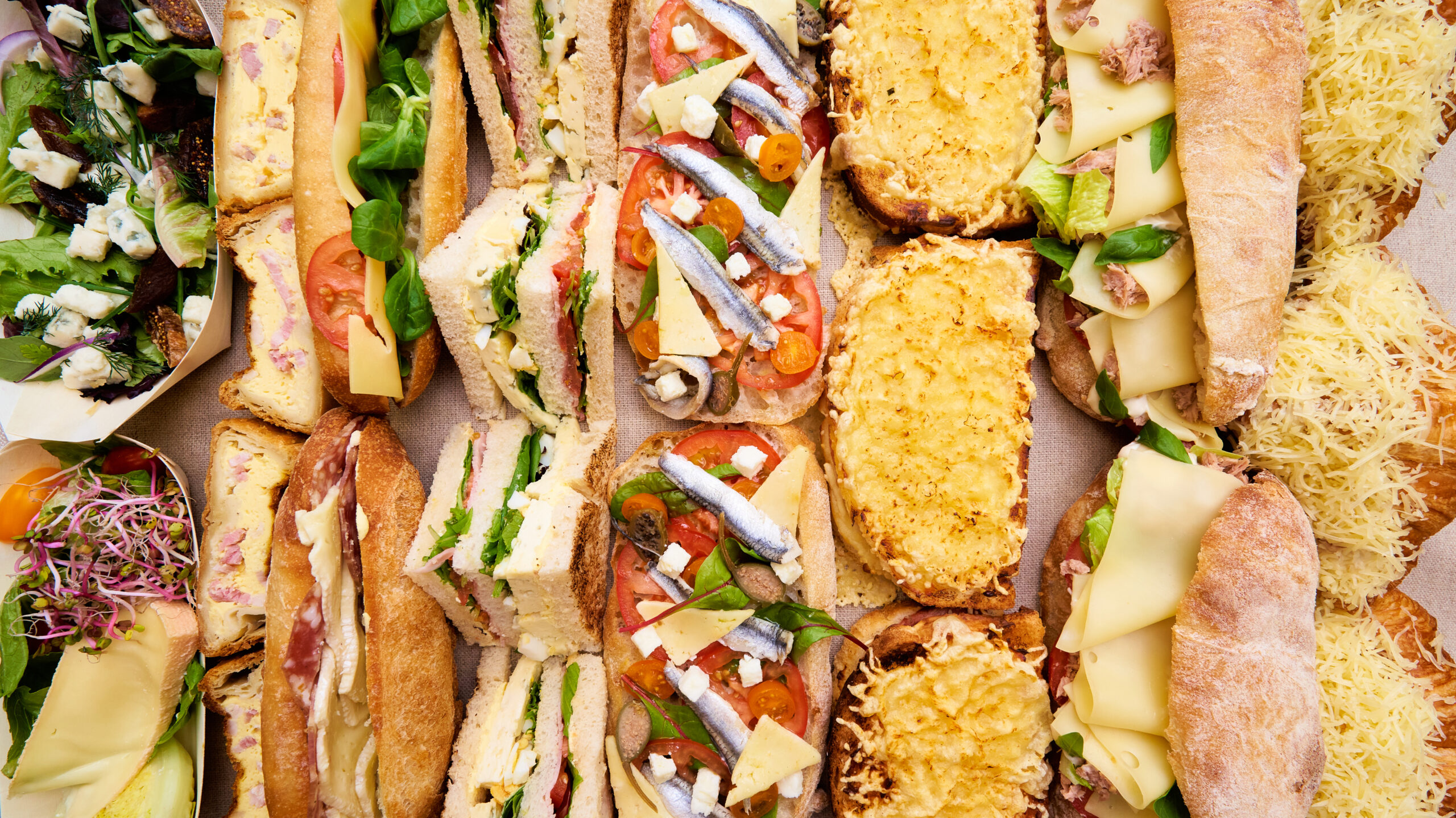 Comment attirer plus de clients en renouvelant son offre snacking ...